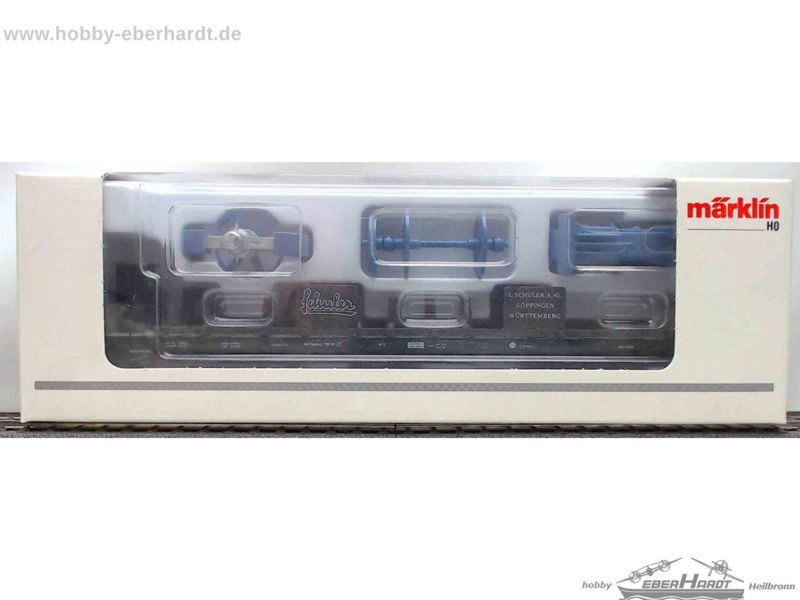 MÄRKLIN 48001 Second hand SH1223 - Sonstige