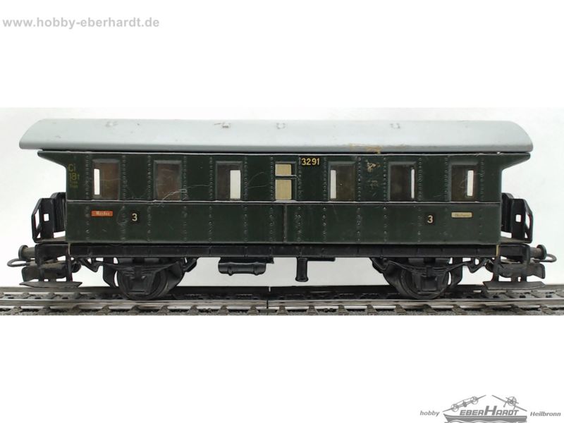 MÄRKLIN 4002 Second hand SH4120 - Sonstige