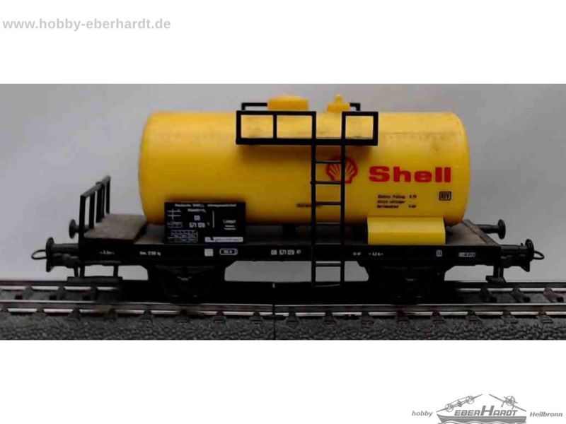 ROCO 3484 A Second hand SH 2222 - Sonstige