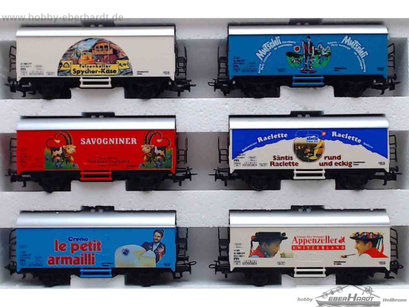 MÄRKLIN 4493 Second hand SH2023 - Sonstige