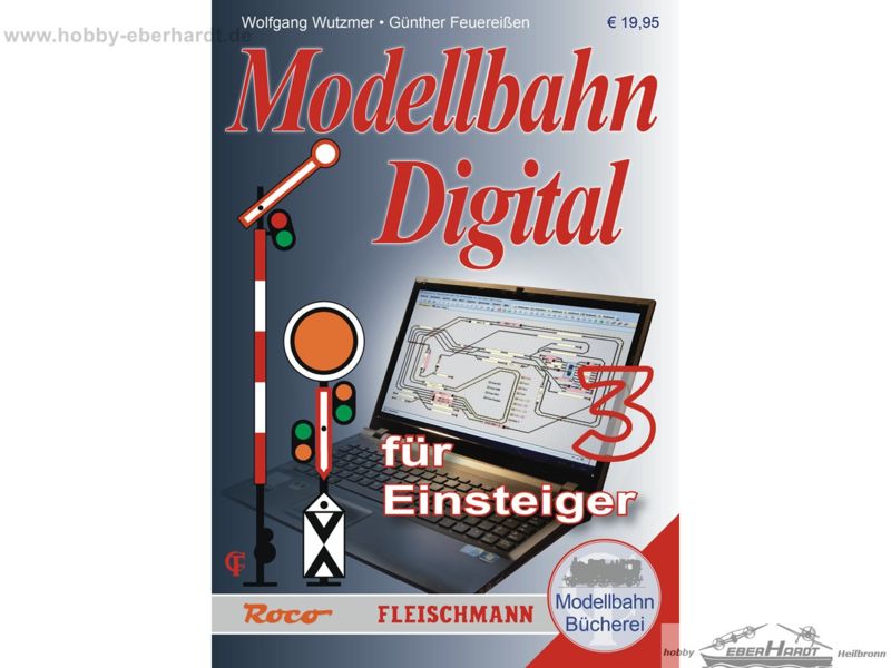 Roco Digital fur Einsteiger 3 - Sonstige
