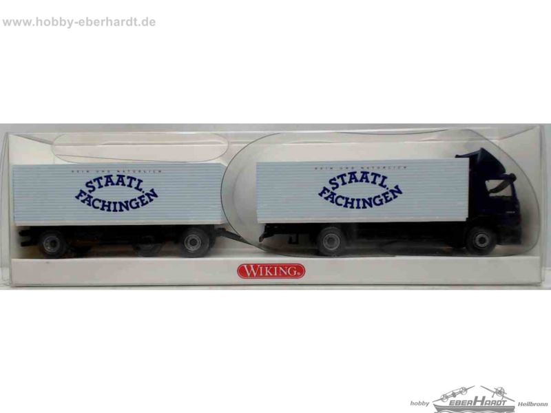 WIKING 5610343 Second hand SH0321 - Sonstige