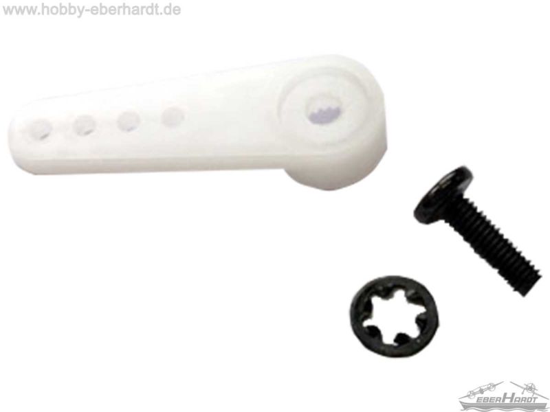 Servo D145SW - Sonstige