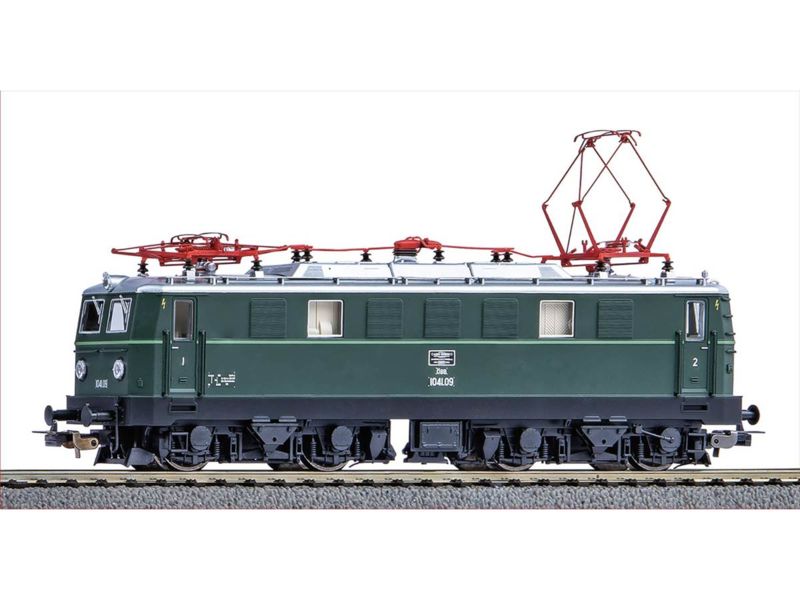 Piko HO E-Lok Rh 1041 ÖBB III, inkl. Piko HO Decoder - Sonstige