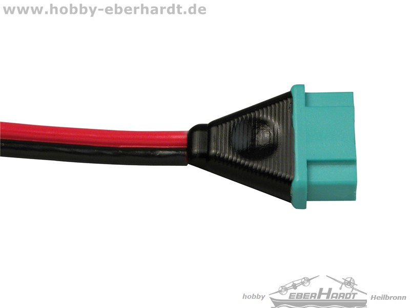 Kabel mit Buchse M6-Stecksystem (0,75mm²) - Sonstige