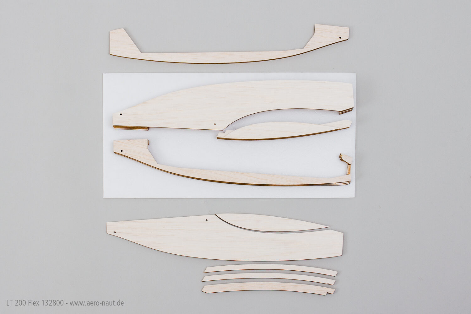 LT 200 Flex - Sonstige