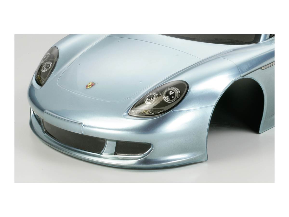 Tamiya PS-49 Alu-Effektblau Polyc. 100ml - Sonstige