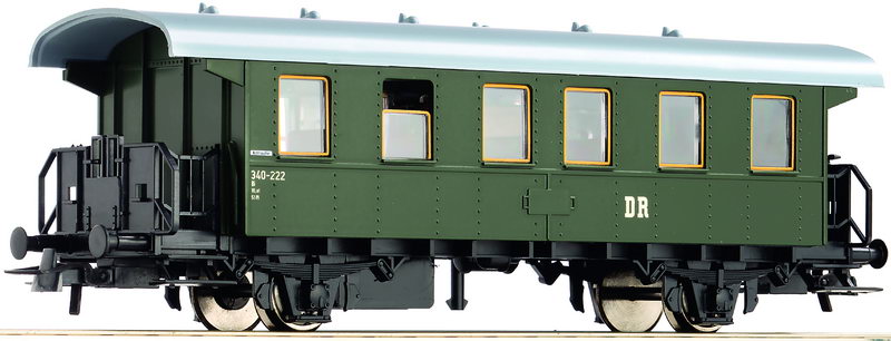 Roco Personenwagen DR (DD - Sonstige
