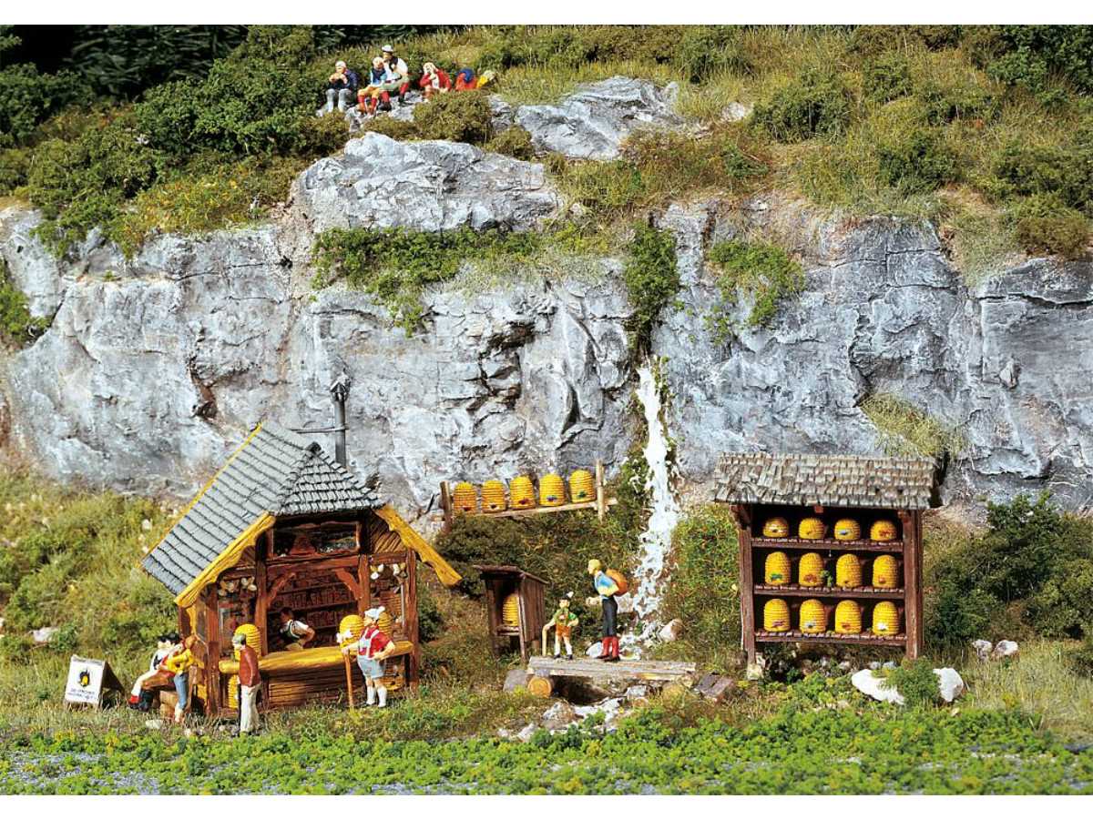 Faller HO Imkerei - Sonstige