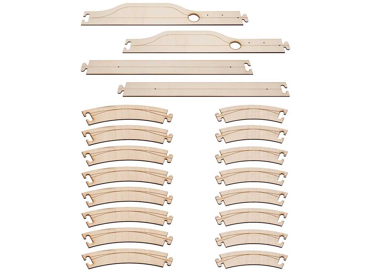 Faller Car-System Laser-Street Basis-Set Straßenelemente - Sonstige