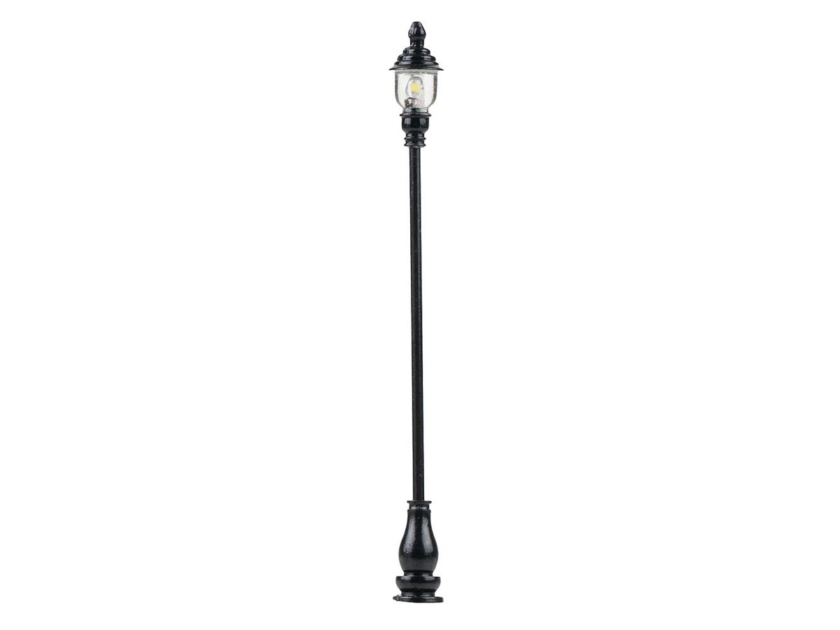 Faller HO LED-Parklaternen, 3 Stück - Sonstige