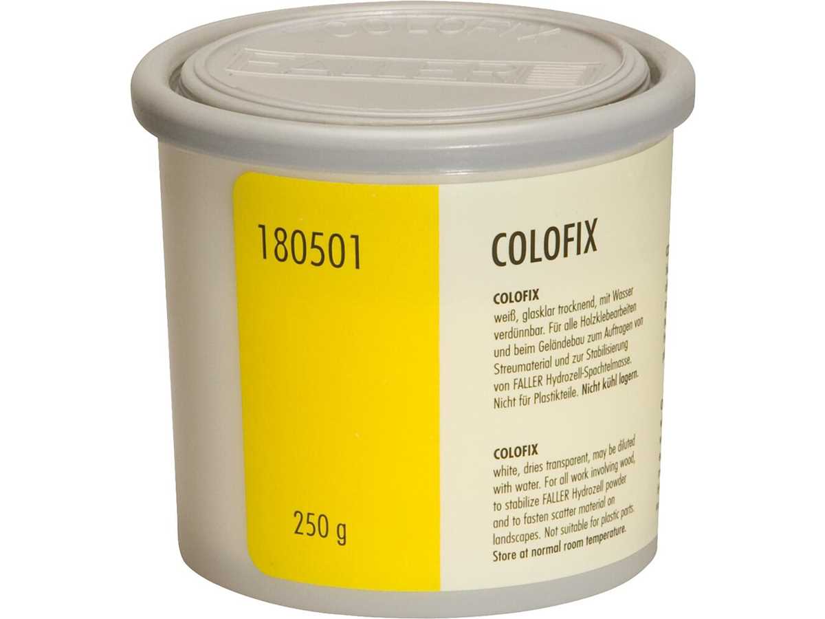 Faller Colofix, 230 g - Sonstige