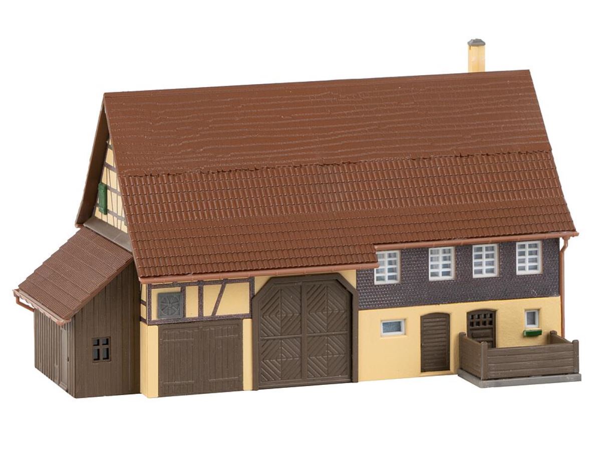 Faller Spur N Biohof - Sonstige