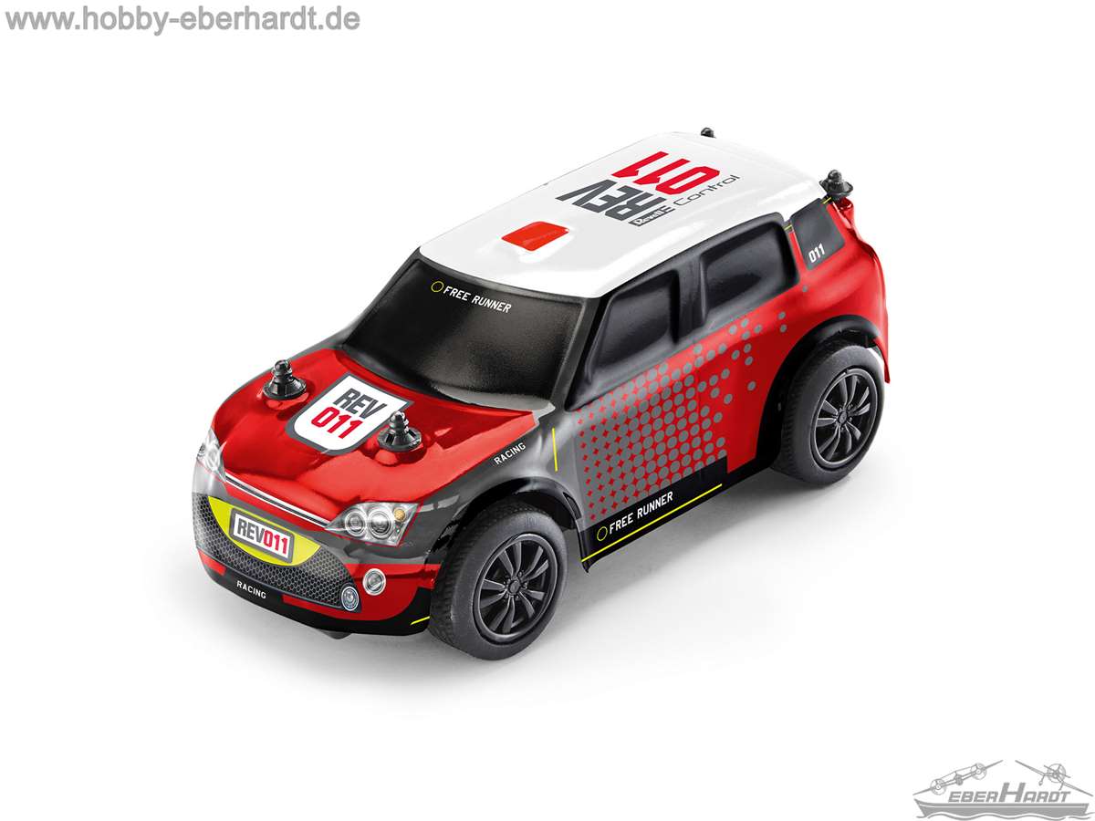Revell RC Rallye Car FREE RUNNER - Sonstige
