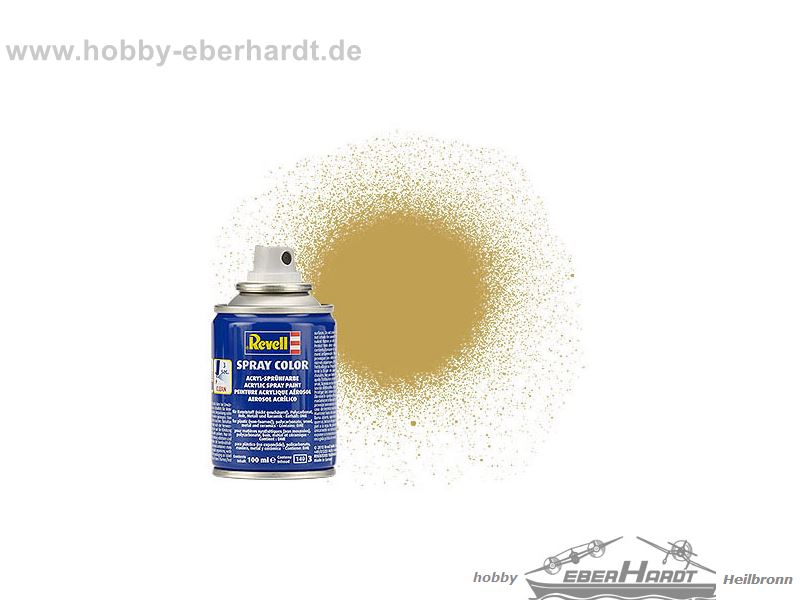 Revell Spray sand, matt - Sonstige