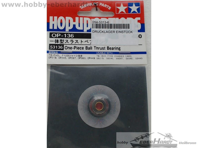 Tamiya 53136 Second hand - Sonstige