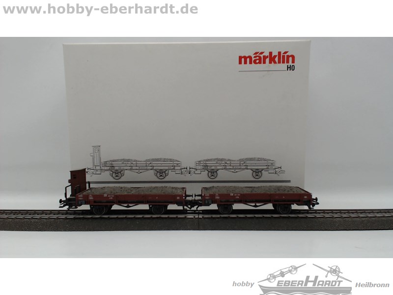 Märklin 46076 Second hand - Sonstige