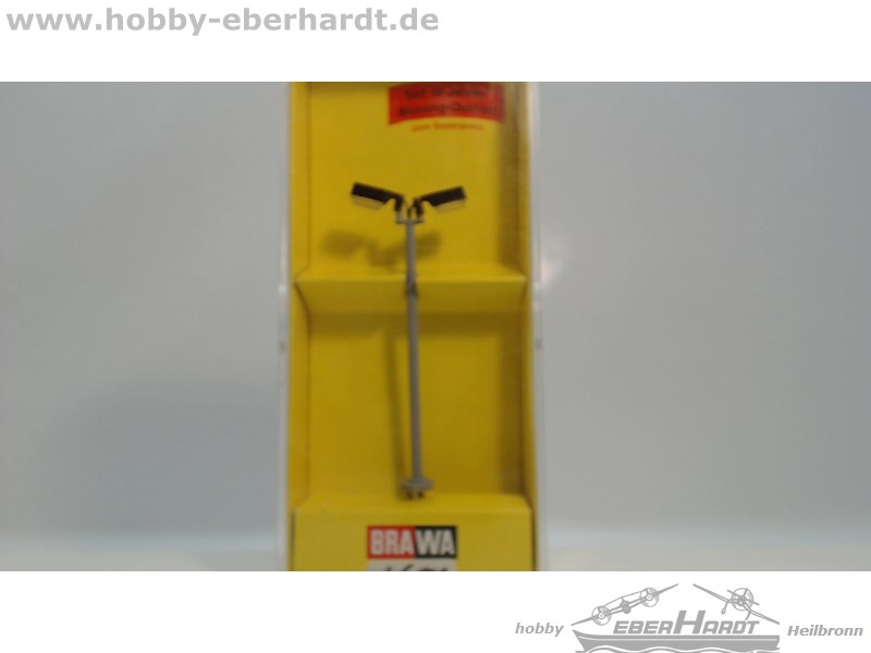 BRAWA 4601 Second hand - Sonstige