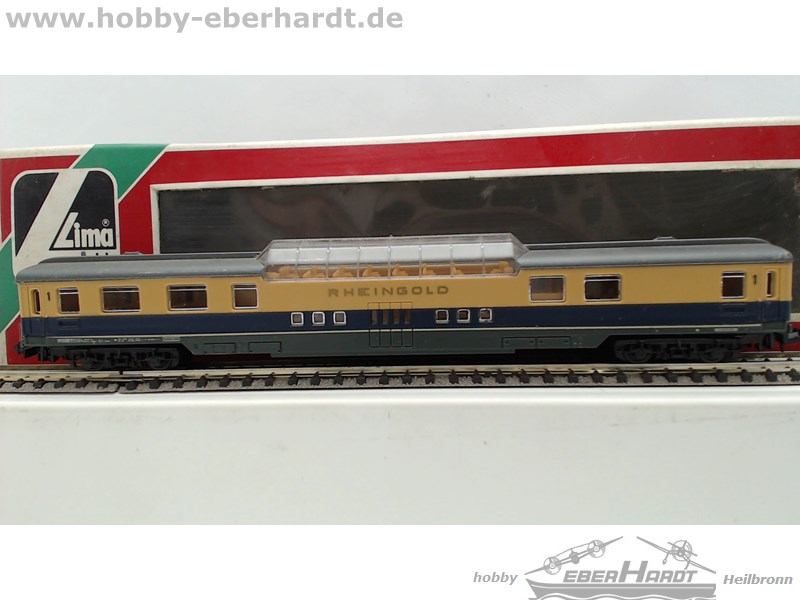 LIMA 320890 Second hand - Sonstige