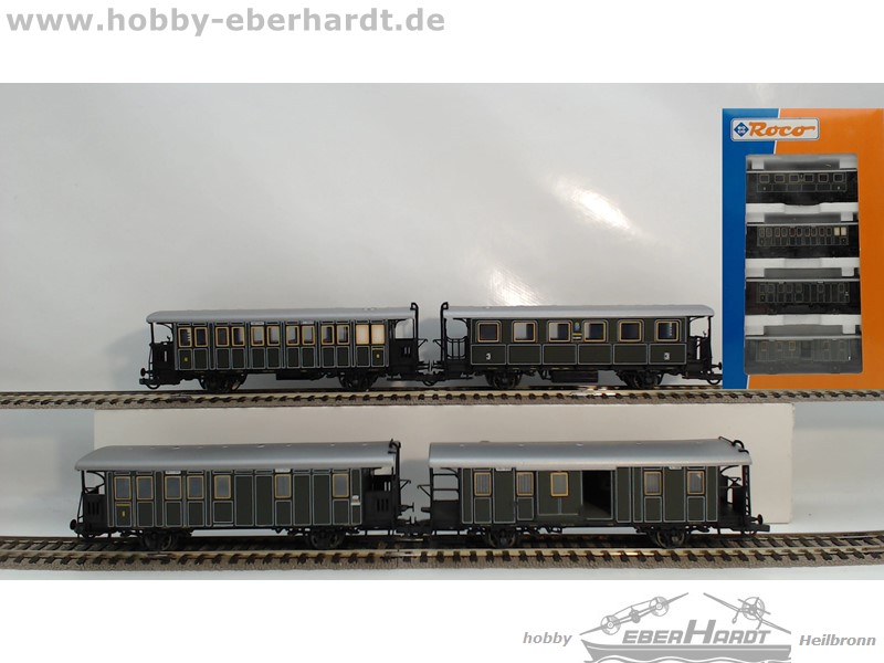 ROCO 44018 Second hand - Sonstige