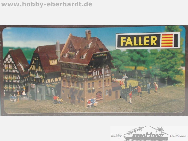 FALLER 932 Second hand SH2217 - Sonstige