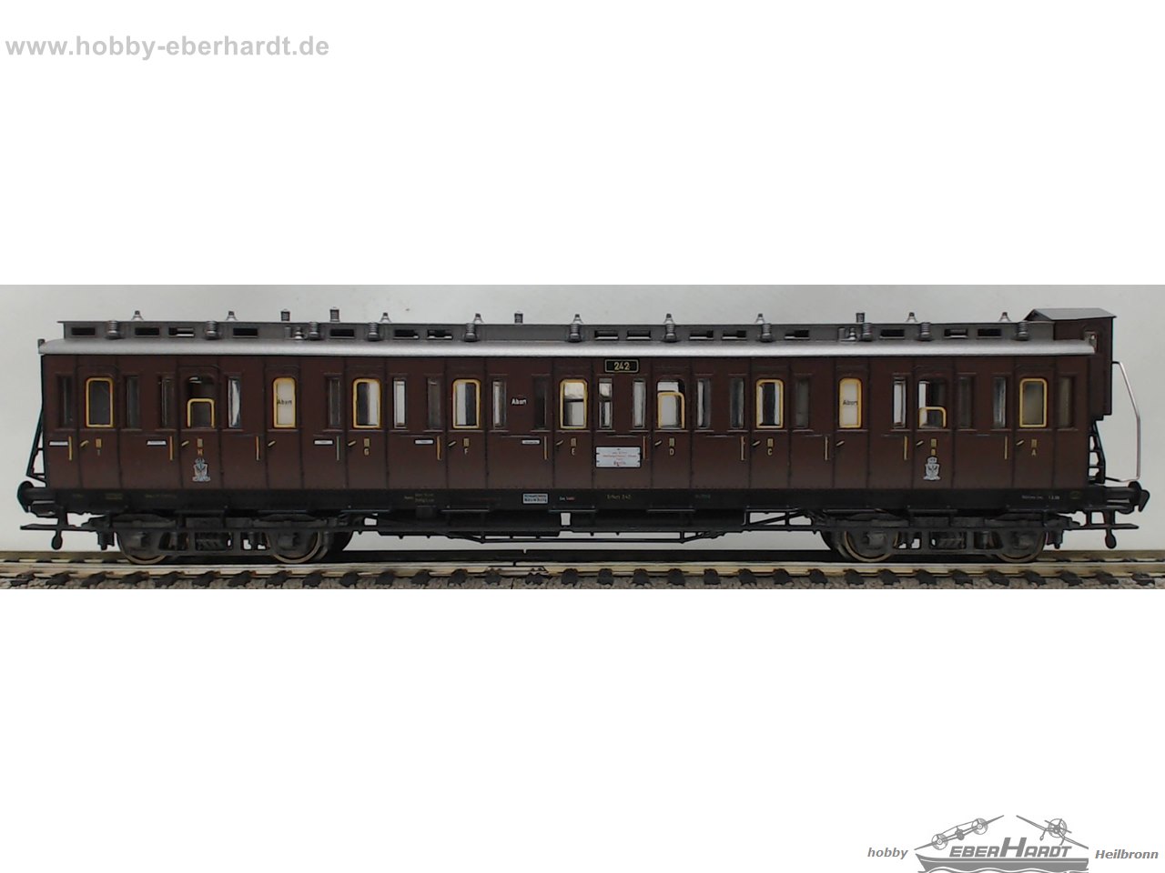 Fleischmann 5802 Second hand SH4419 - Sonstige