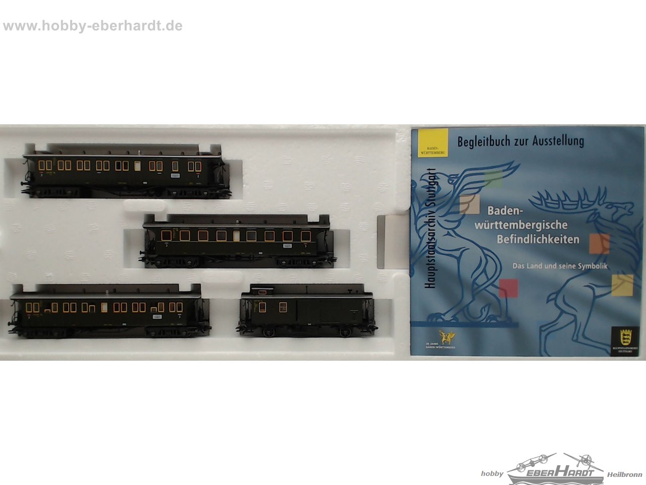 MÄRKLIN 42102 Second hand SH0820 - Sonstige