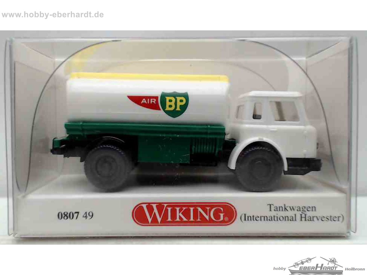 WIKING 080749 Second hand SH0221 - Sonstige
