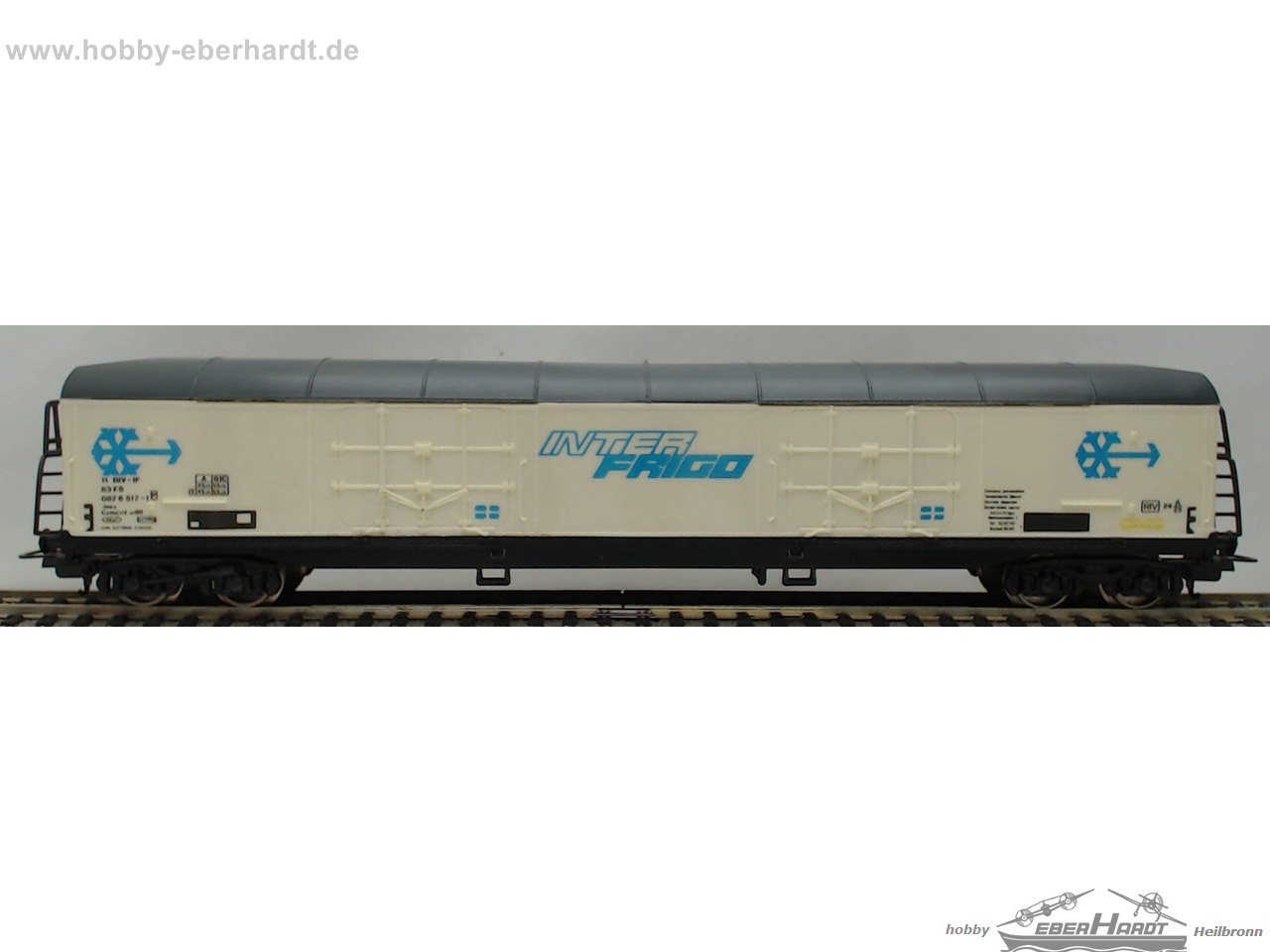 LIMA 303191 Second hand SH3720 - Sonstige