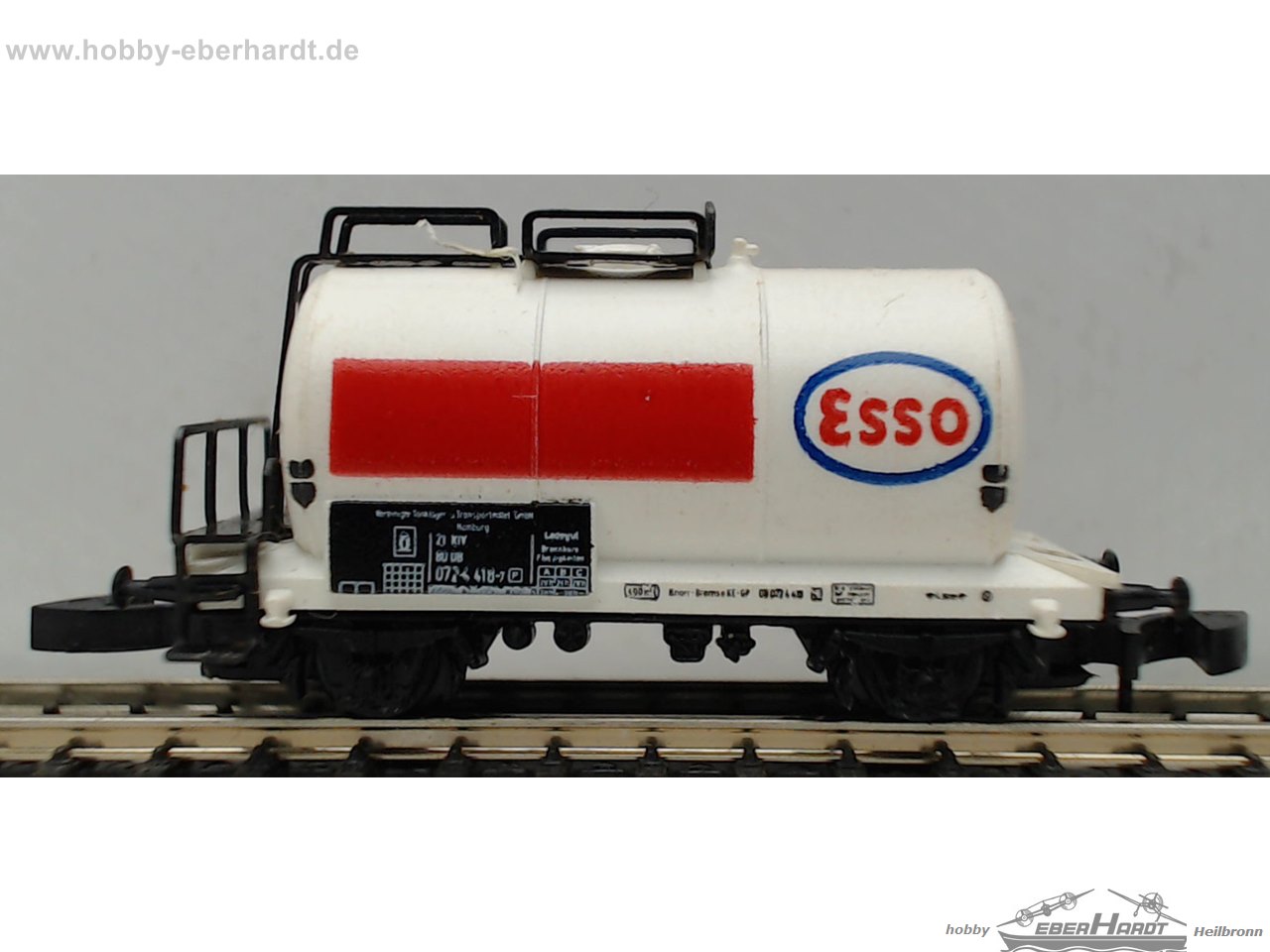 MÄRKLIN Mini Club 8612 Second hand SH1620 - Sonstige