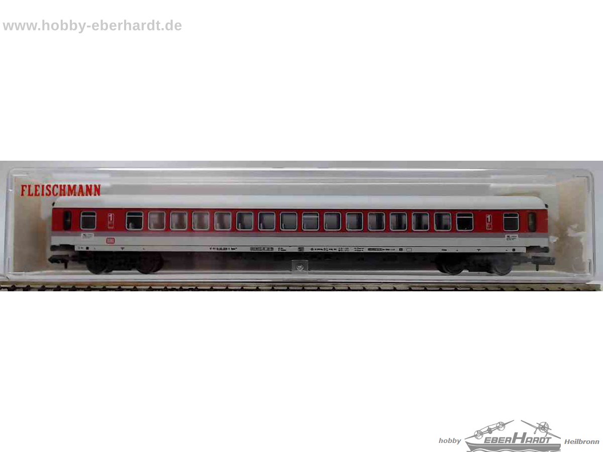 Fleischmann Piccolo 8183 K Second hand SH5021 - Sonstige