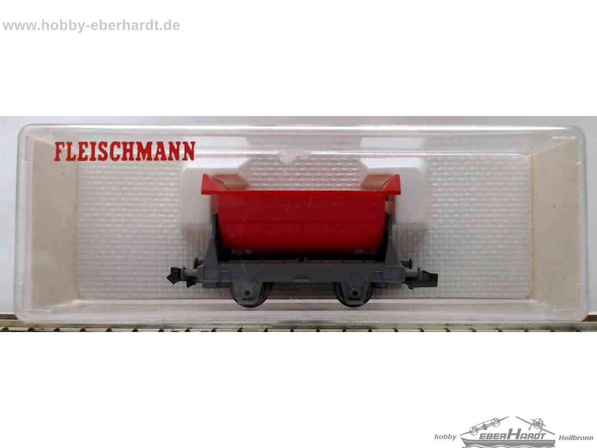 Fleischmann Piccolo 8500 Second hand SH5021 - Sonstige