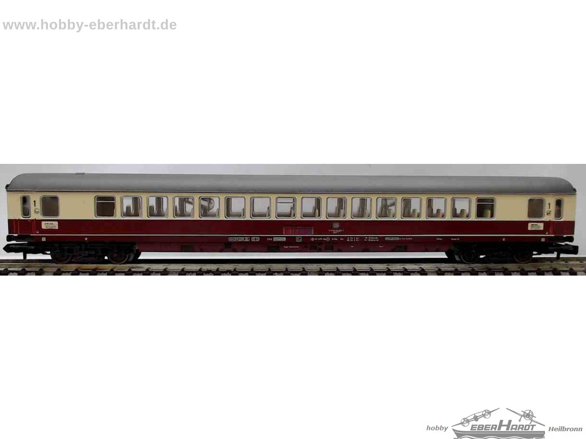 Fleischmann Piccolo 8163 Second hand SH1222 - Sonstige