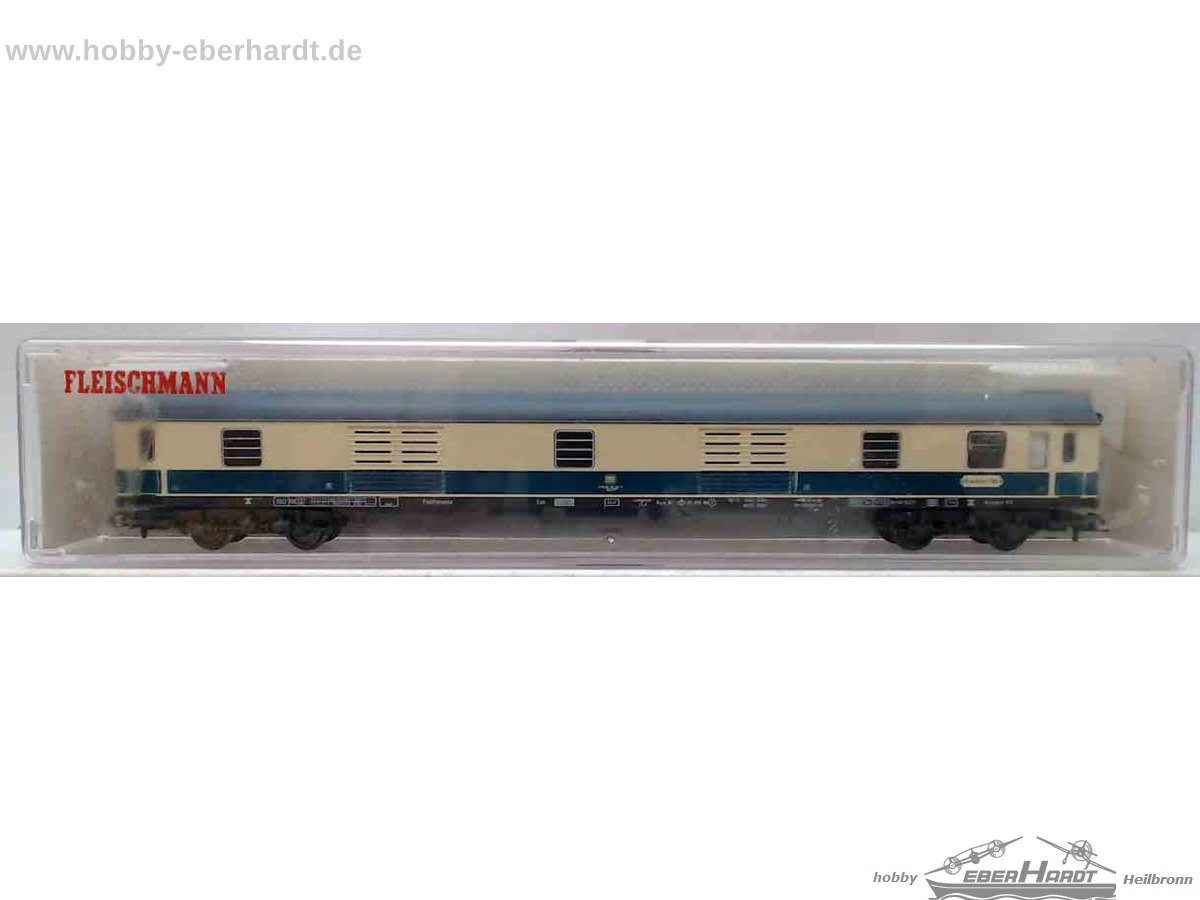 Fleischmann Piccolo 8190 Second hand SH1222 - Sonstige