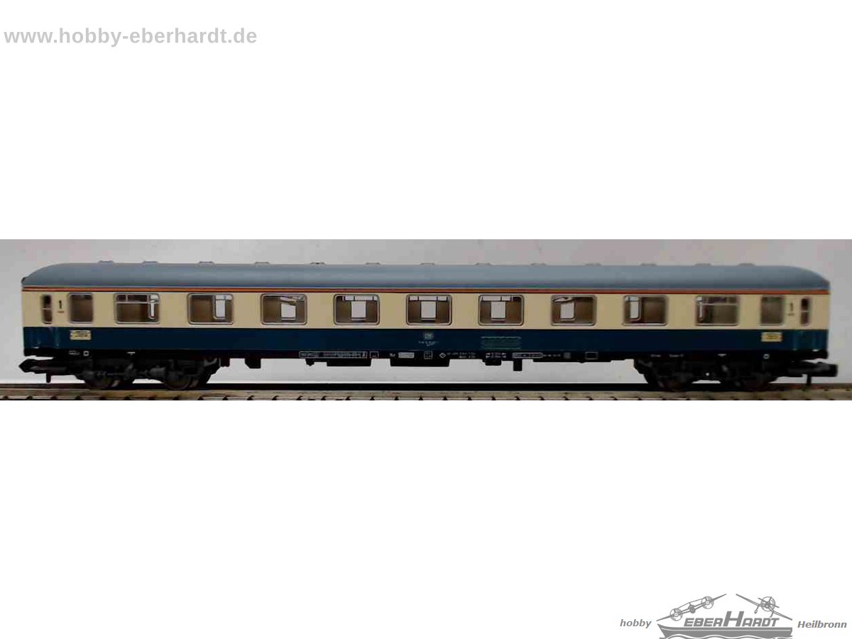 Fleischmann Piccolo 8191 Second hand SH1222 - Sonstige