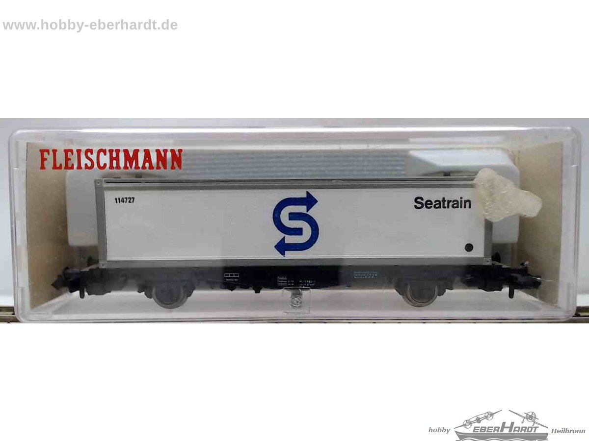 Fleischmann Piccolo 8240 Second hand SH1222 - Sonstige