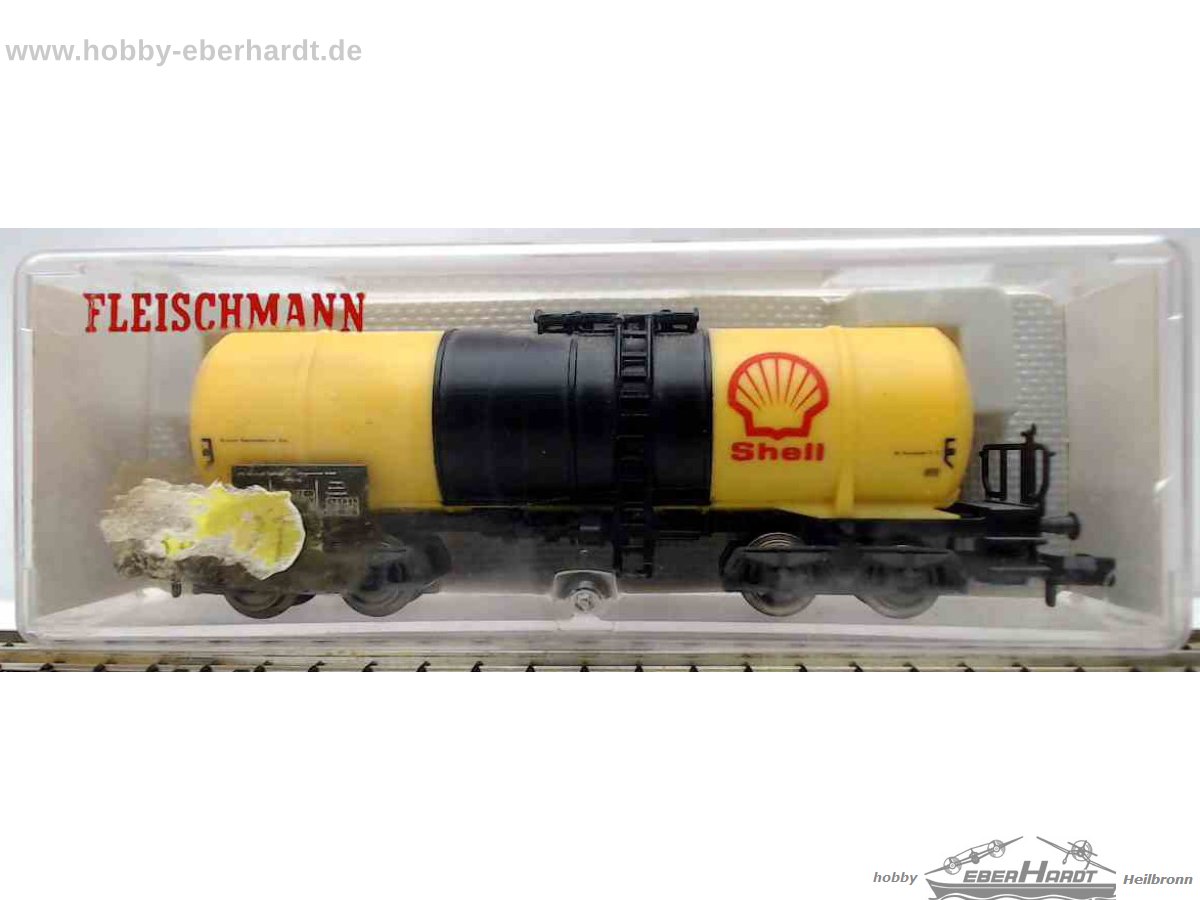 Fleischmann Piccolo 8481 Second hand SH1222 - Sonstige