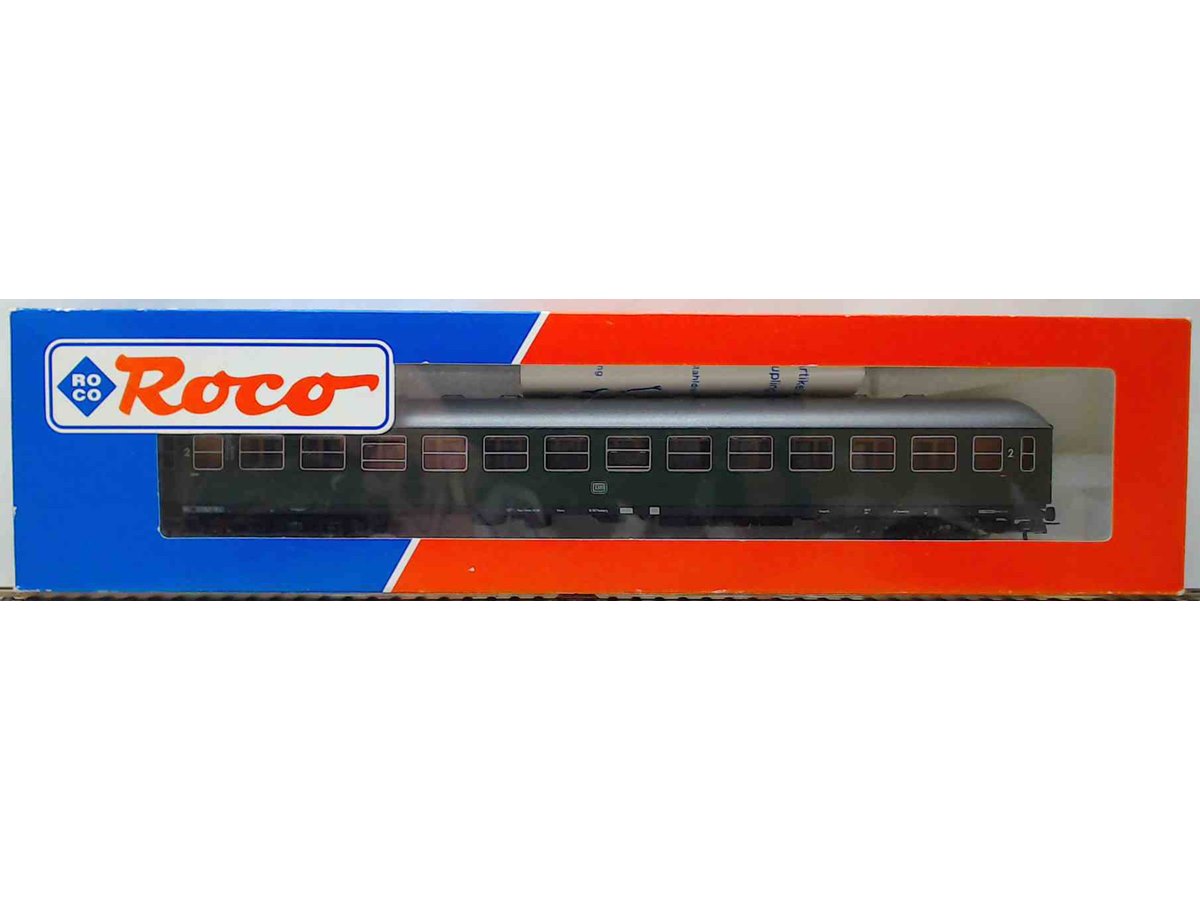 ROCO 44380 Second hand SH4724 - Sonstige