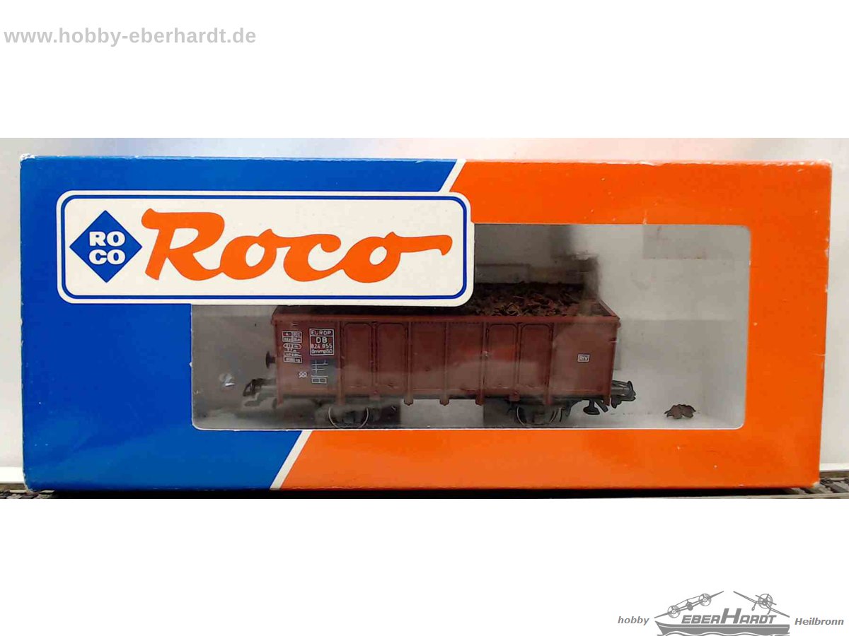 ROCO 46043 Second hand SH3322 - Sonstige