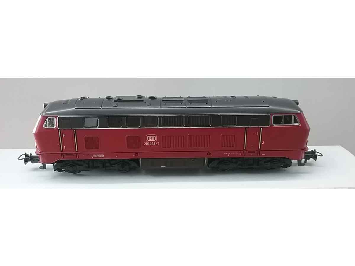 MÄRKLIN 3373 mit 60760 Second hand SH3722 - Sonstige
