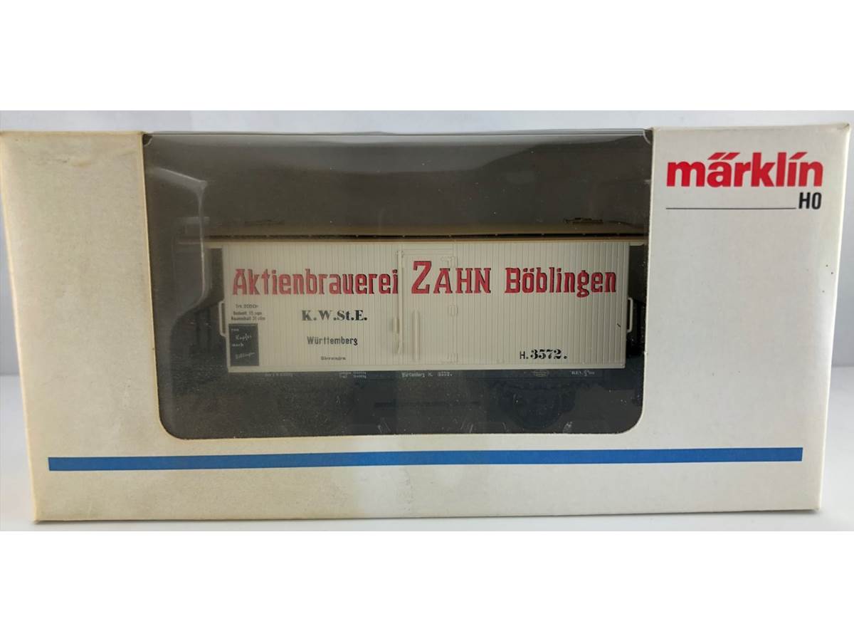 Märklin 48281 Second hand SH4822 - Sonstige