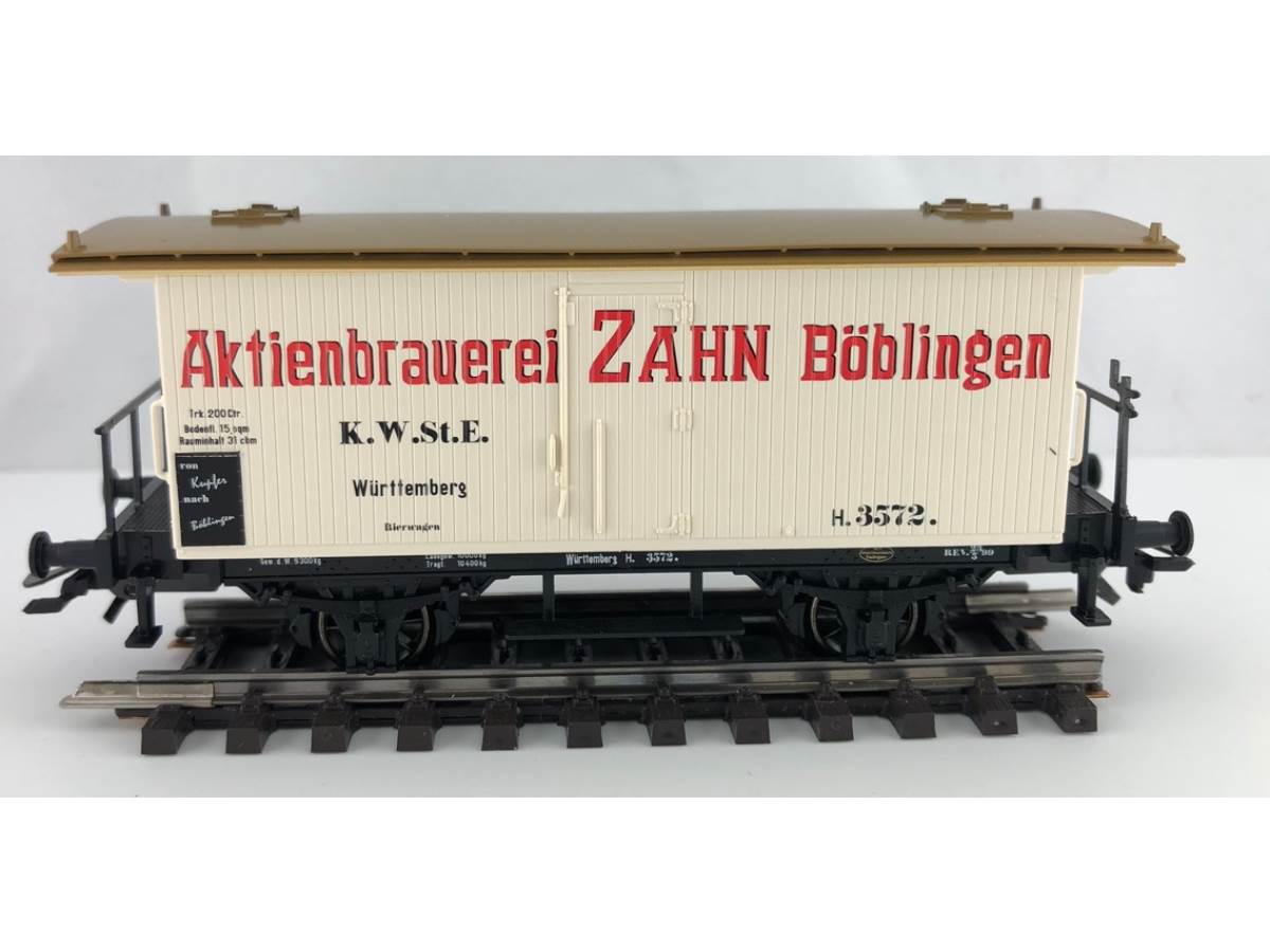 Märklin 48281 Second hand SH4822 - Sonstige