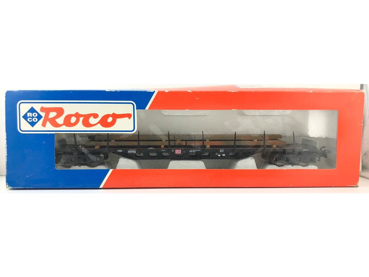 Roco 47985 Second hand SH0123 - Sonstige