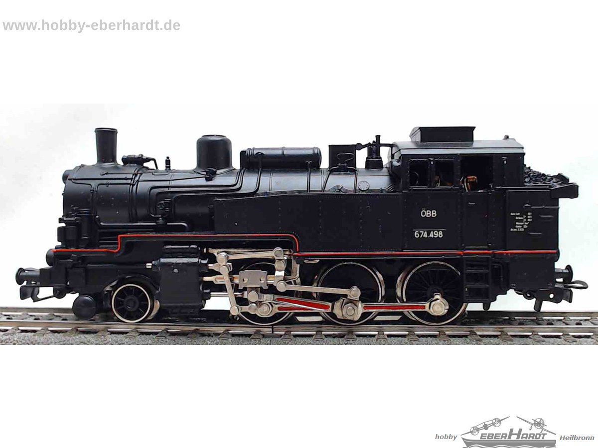 MÄRKLIN 3105 Second hand SH0623 - Sonstige