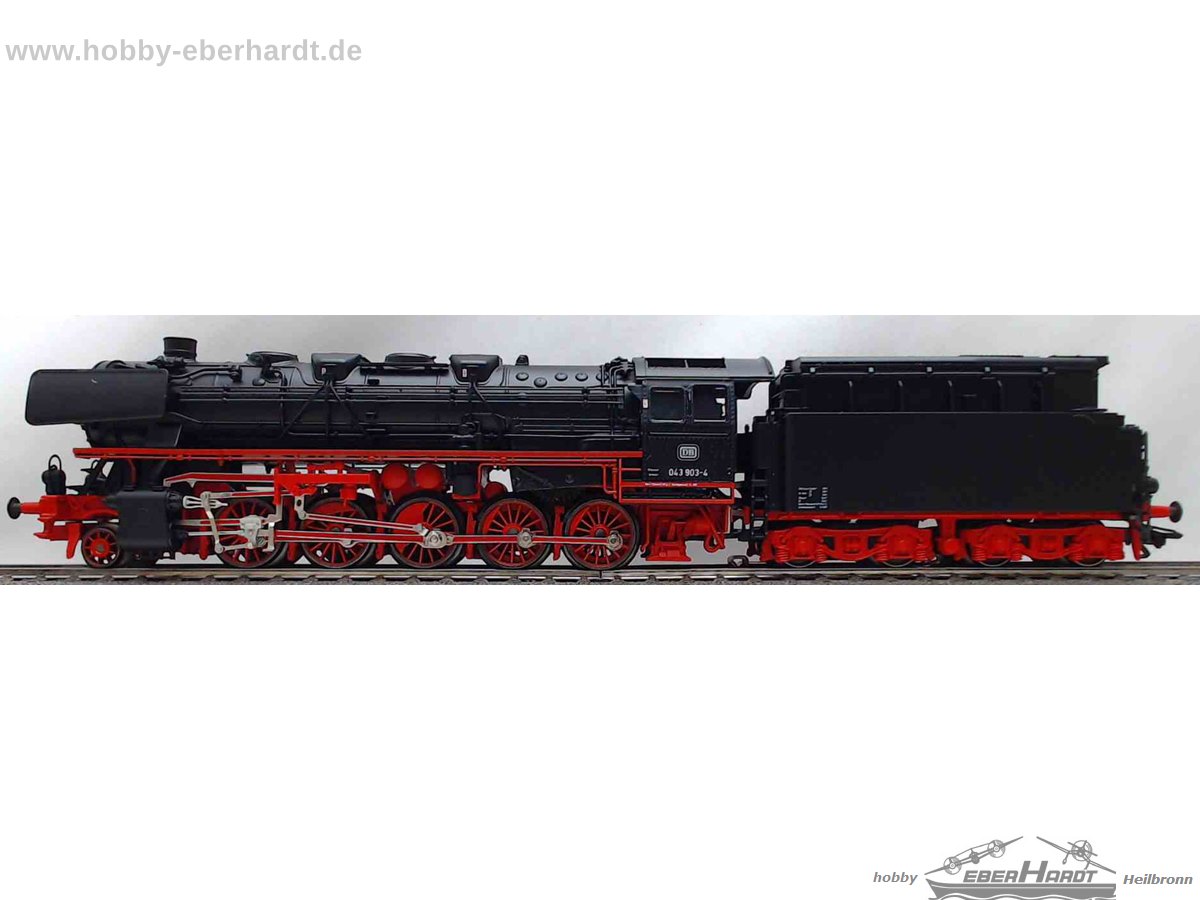 MÄRKLIN 34882 Second hand SH1023 - Sonstige