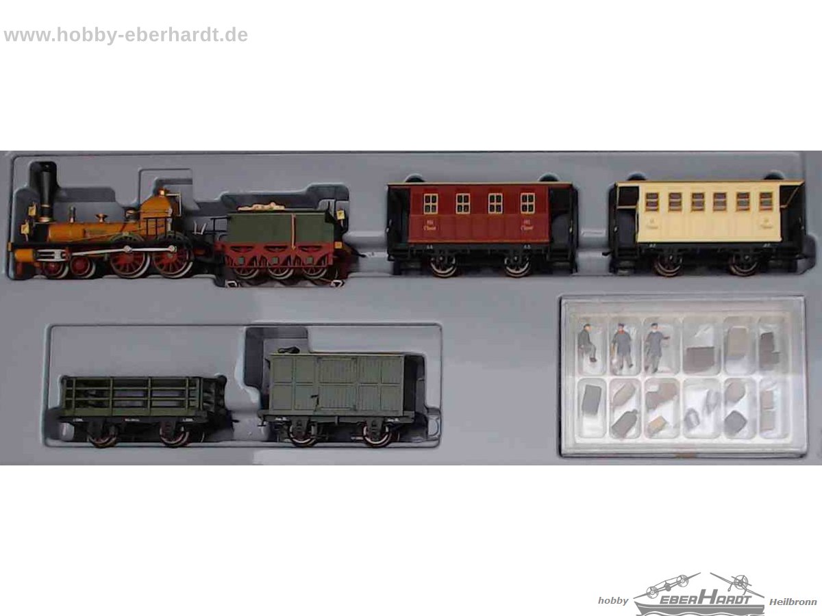 MÄRKLIN 28573 Second hand SH1023 - Sonstige