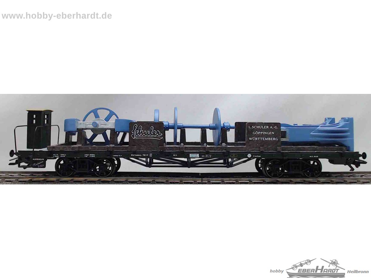 MÄRKLIN 48001 Second hand SH1223 - Sonstige