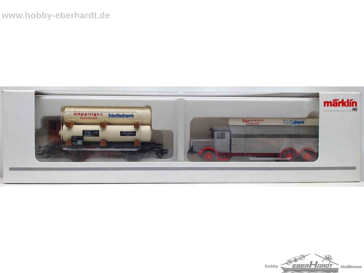 MÄRKLIN 48004 Second hand SH1223 - Sonstige