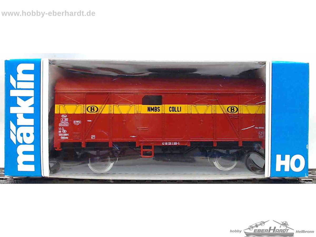 MÄRKLIN 4404 Second hand SH1323 - Sonstige