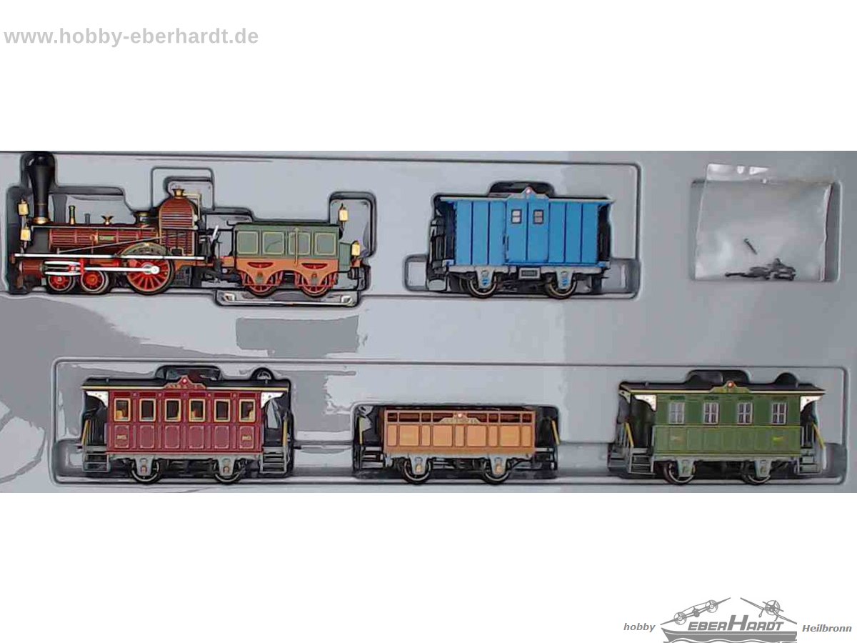 MÄRKLIN 28471 Second hand SH1423 - Sonstige